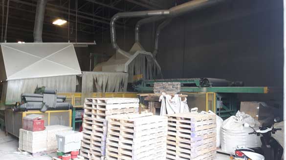 D.I.T. Equipment Used Concrete Equipment, Block Machine, Concrete Plant