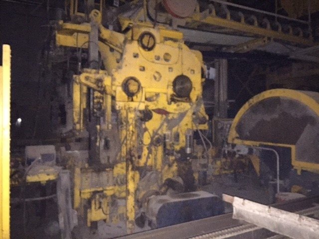 D.I.T. Equipment Used Concrete Equipment, Block Machine, Concrete Plant