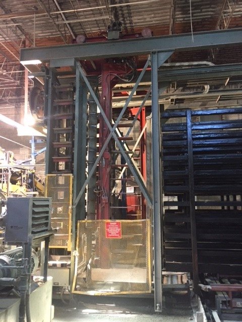 D.I.T. Equipment Used Concrete Equipment, Block Machine, Concrete Plant