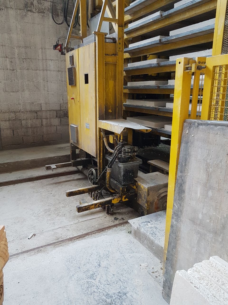 Used and New Concrete Equipment for sale | D.I.T. Equipment