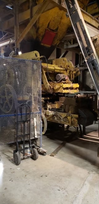 Used and New Concrete Equipment for sale | D.I.T. Equipment