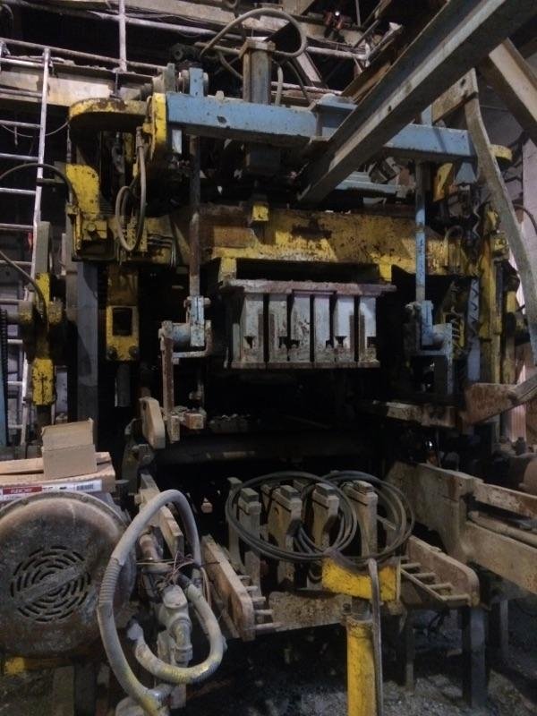 Used and New Concrete Equipment for sale | D.I.T. Equipment